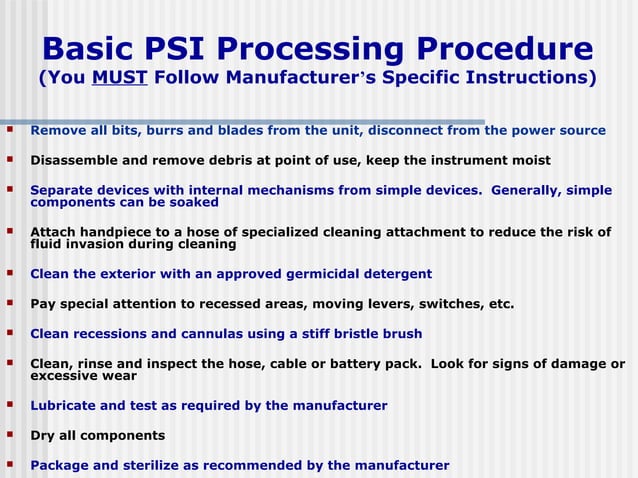 Chapter 12 complex surgical instruments | PPT | Digestive Disorders ...