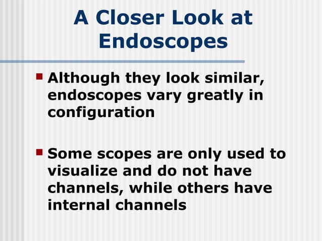 Chapter 12 complex surgical instruments | PPT | Digestive Disorders ...
