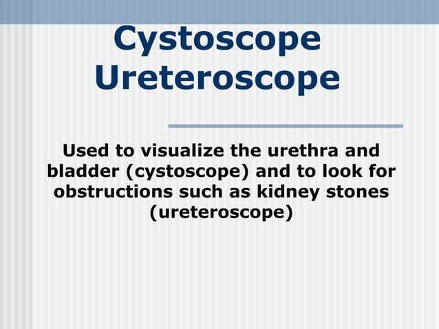 Chapter 12 complex surgical instruments | PPT | Digestive Disorders ...