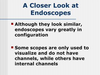 Chapter 12 complex surgical instruments | PPT