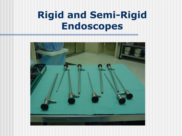 Chapter 12 complex surgical instruments | PPT