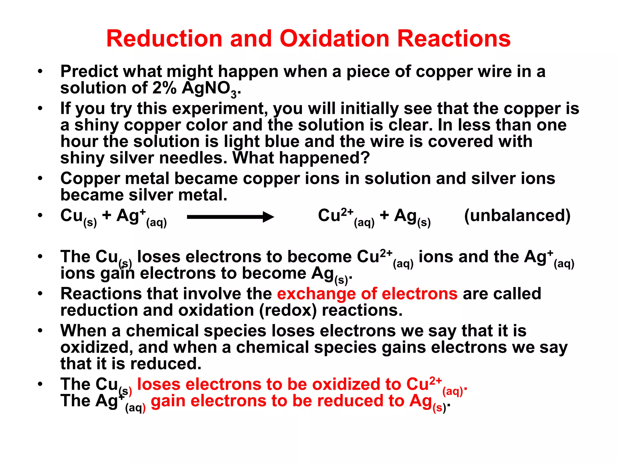 Chapter 12 -electrochemical cells | PDF