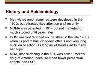 Chapter 12 Hallucinogens | PPT