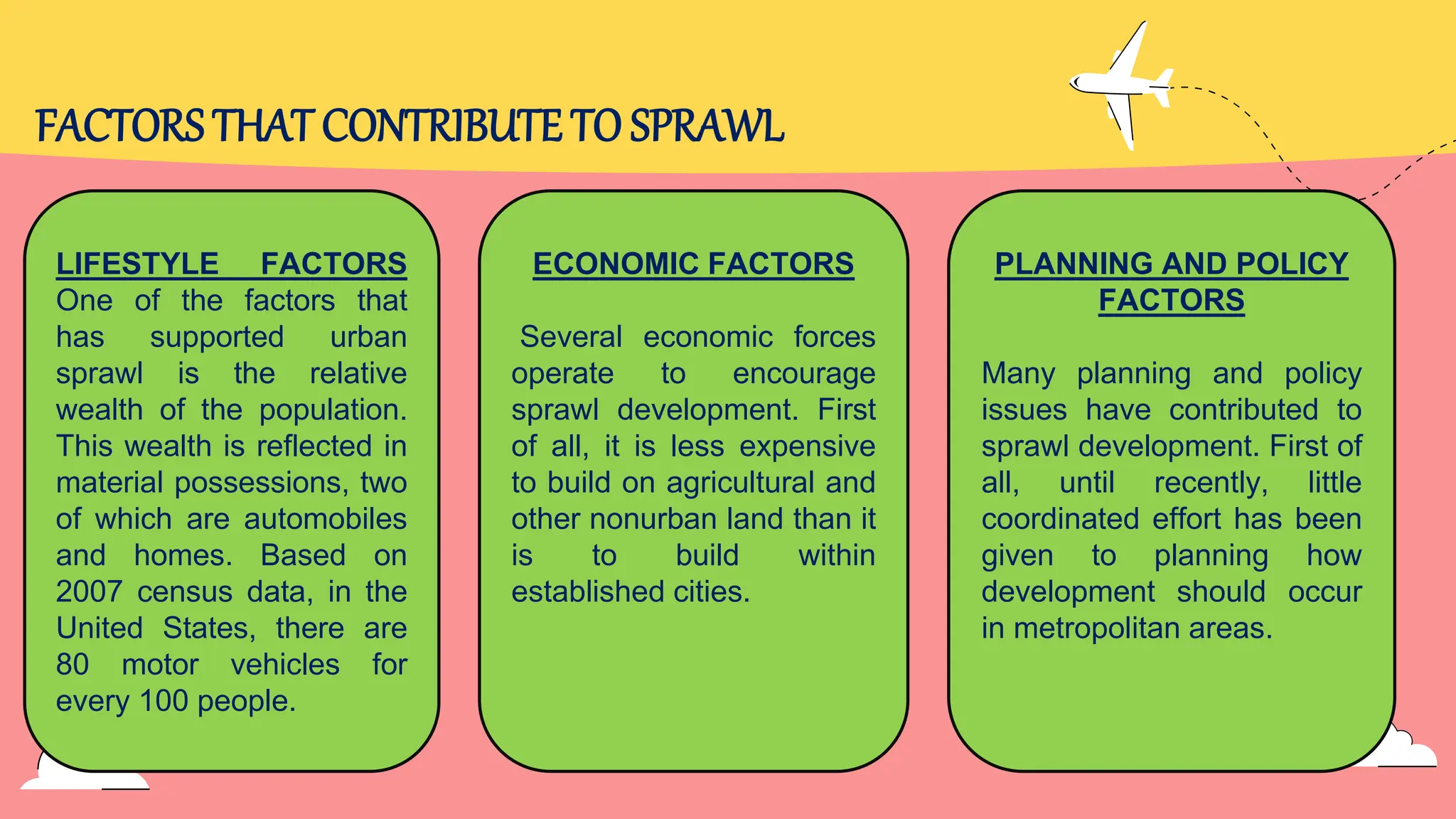 CHAPTER 12- LAND-USE PLANNING. Environmental Science | PPTX