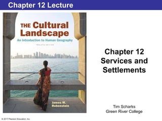 Chapter 12 -lecture | PPT