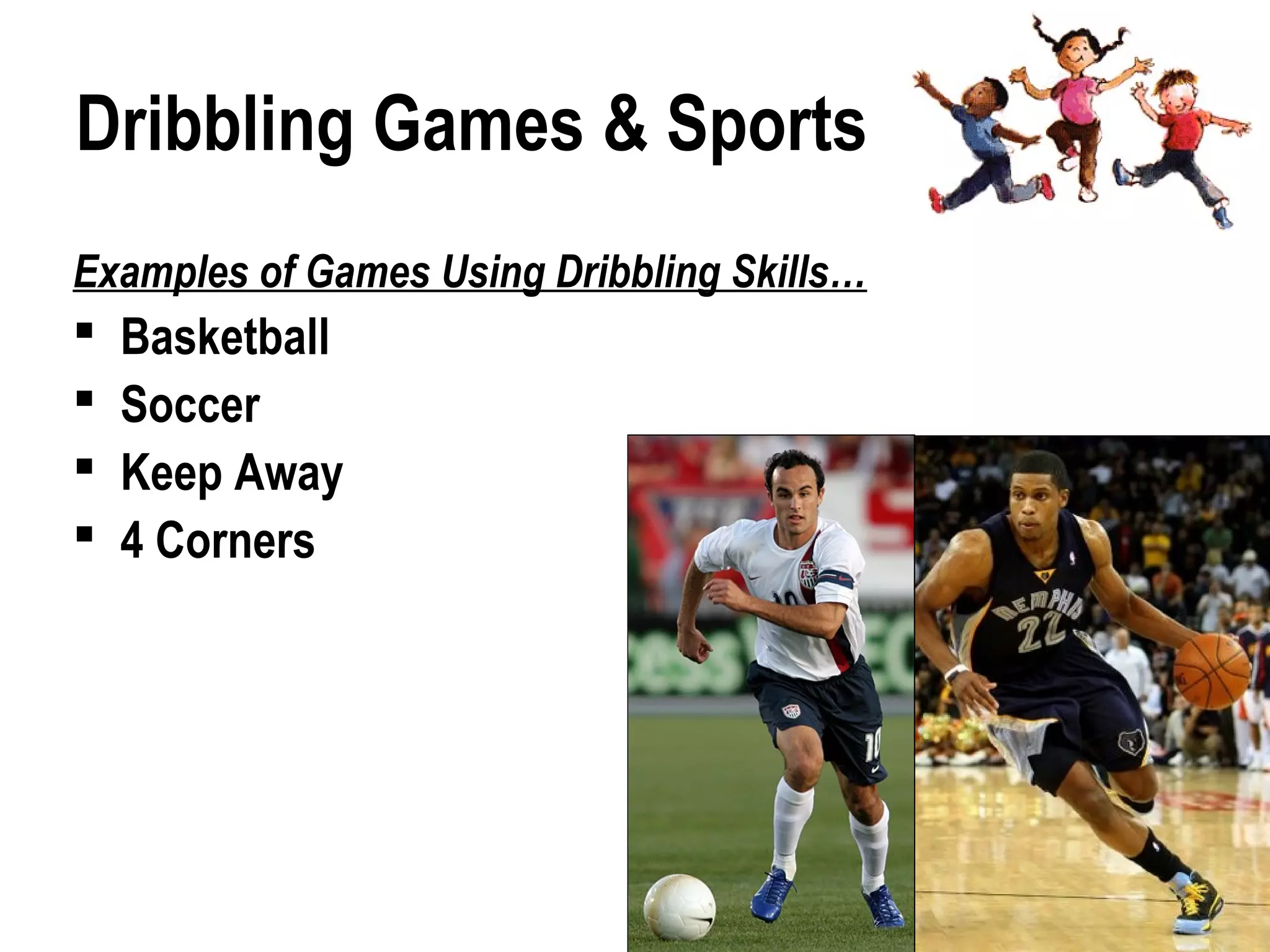 Chapter 12 manipulative skills | PPT