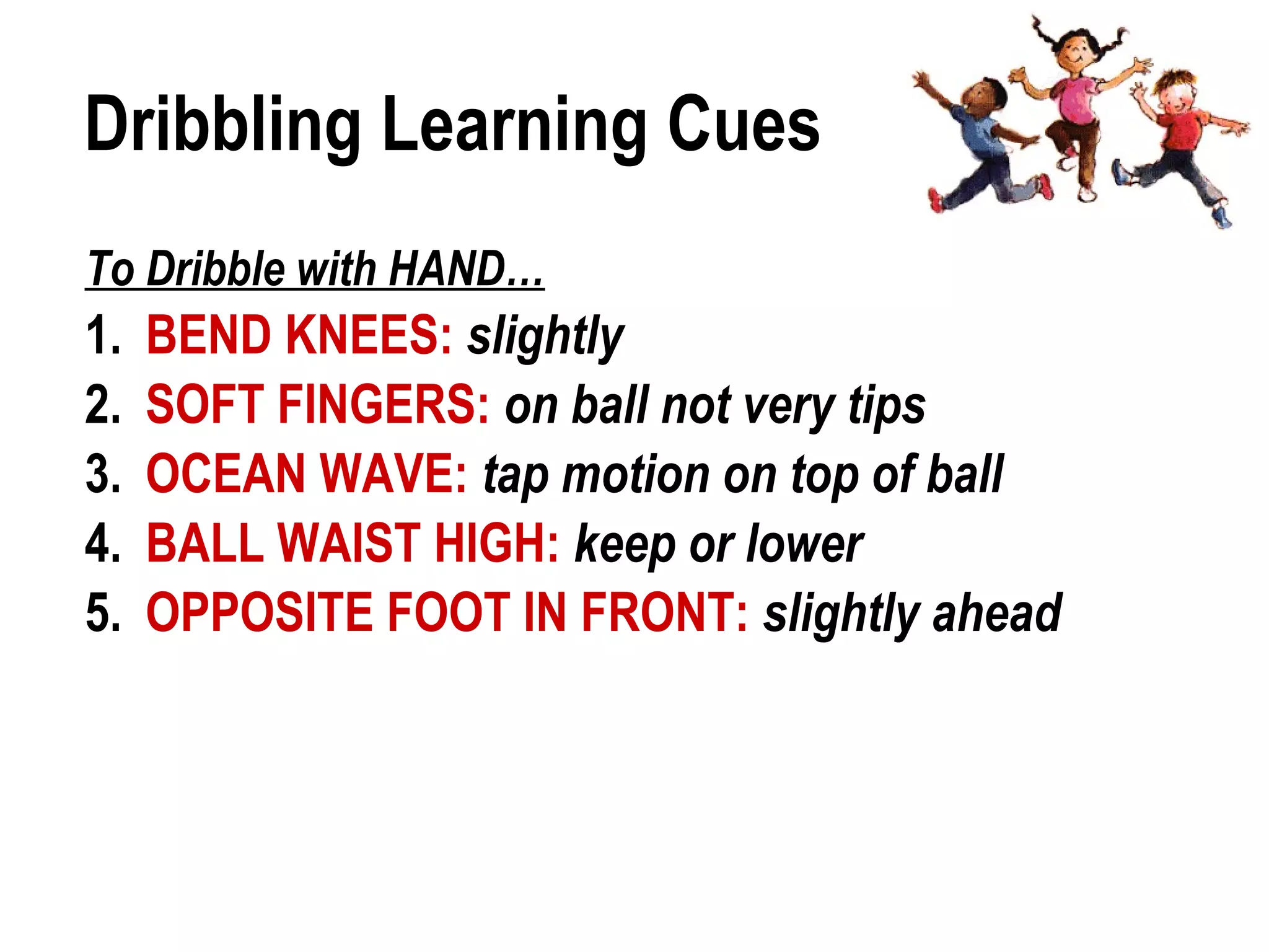 Chapter 12 manipulative skills | PPT