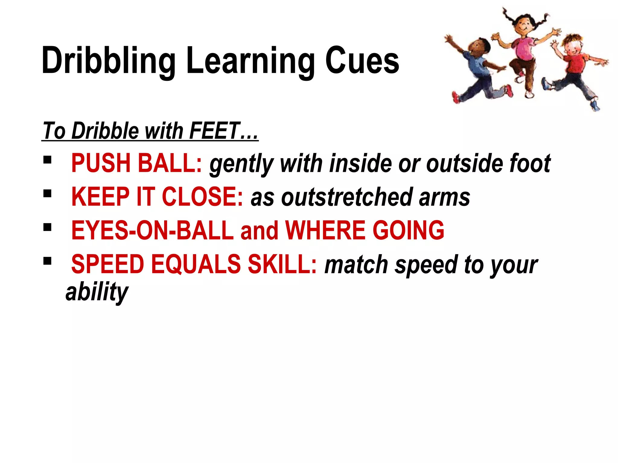 Chapter 12 manipulative skills | PPT