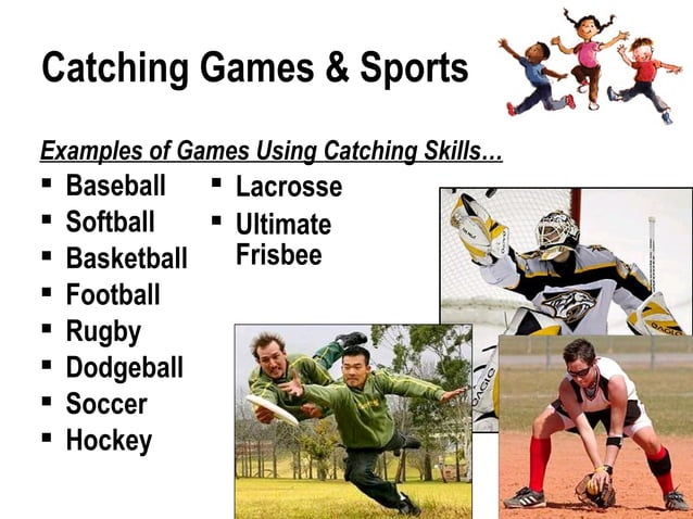 Chapter 12 manipulative skills | PPT