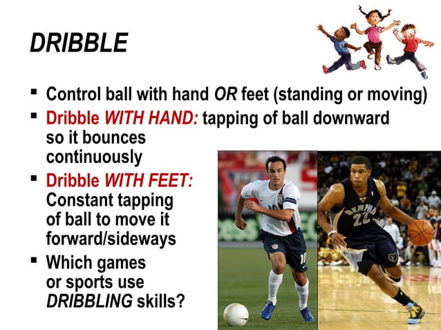 Chapter 12 manipulative skills | PPT