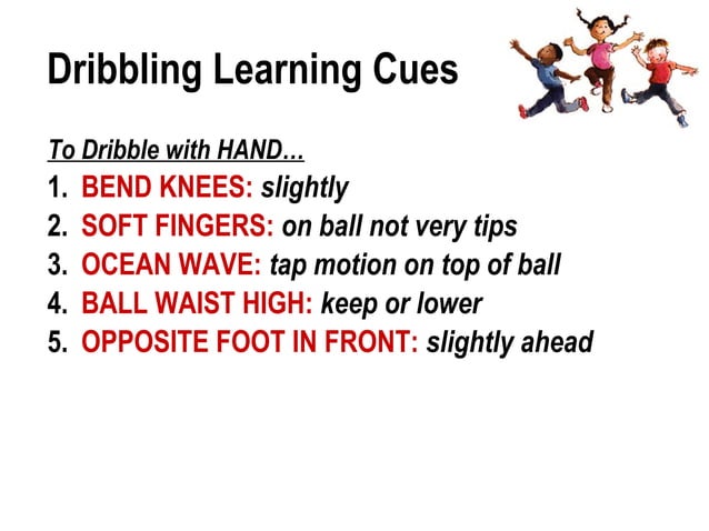 Chapter 12 manipulative skills | PPT