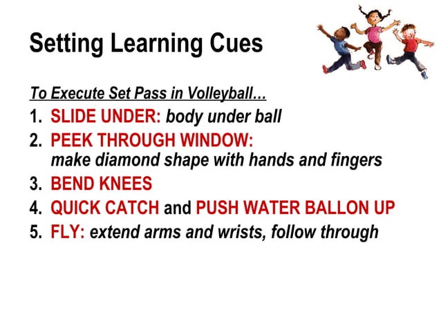 Chapter 12 manipulative skills | PPT