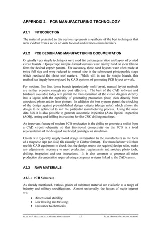 Chapter12 manufacturing-processes | PDF | Chemistry | Science