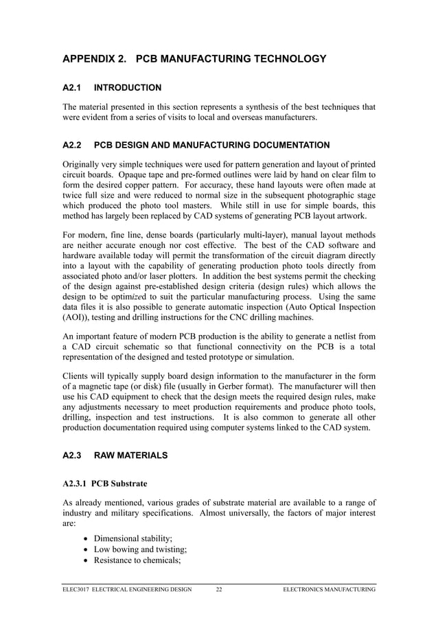 Chapter12 manufacturing-processes | PDF | Chemistry | Science