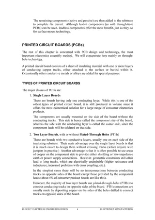 Chapter12 manufacturing-processes | PDF