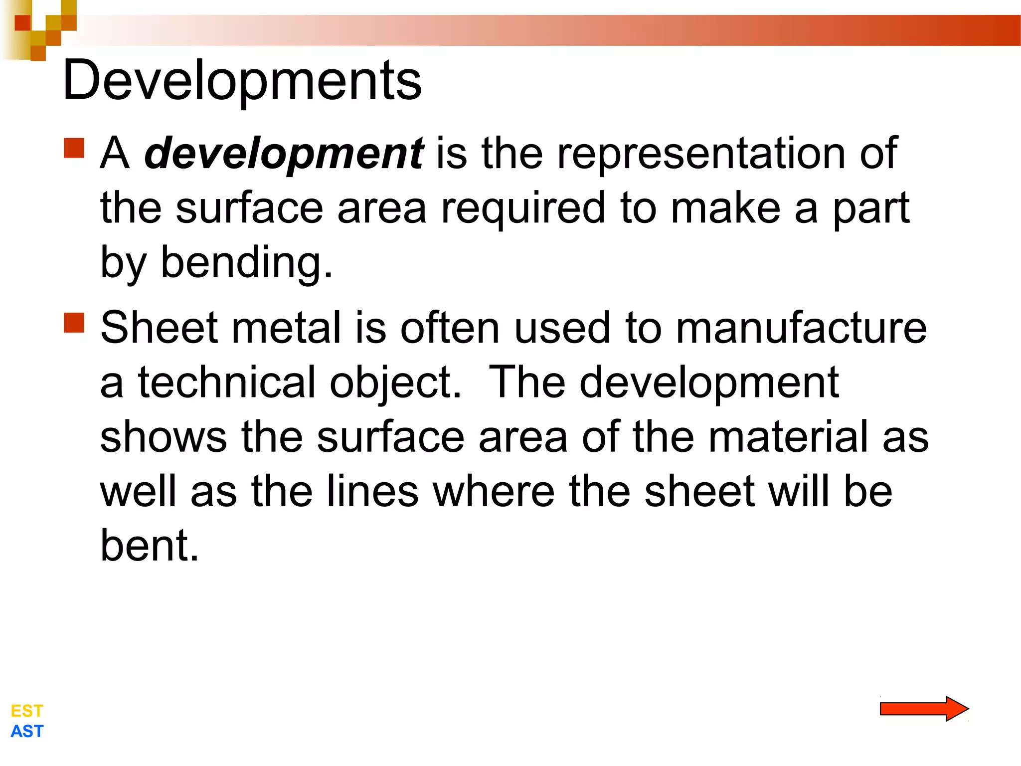 Chapter 12 Manufacturing Technical Objects | PPT