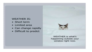 Chapter 12 - climate change and the energy crisis | PPTX