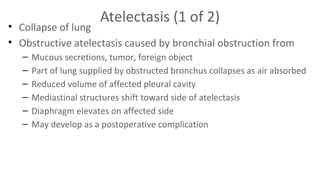 Chapter 12 respiratory-mod | PPT | Lung and Respiratory Health ...