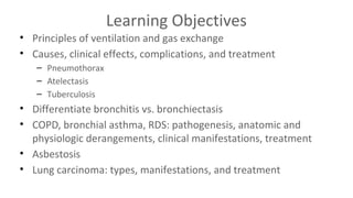 Chapter 12 respiratory-mod (1) | PPT