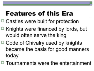 Chapter 12 rise of medieval europe | PPT