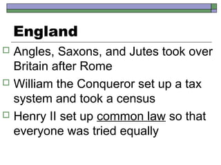 Chapter 12 rise of medieval europe | PPT