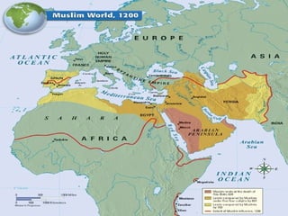 Chapter 12 rise of medieval europe | PPT