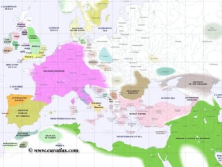 Chapter 12 rise of medieval europe | PPT