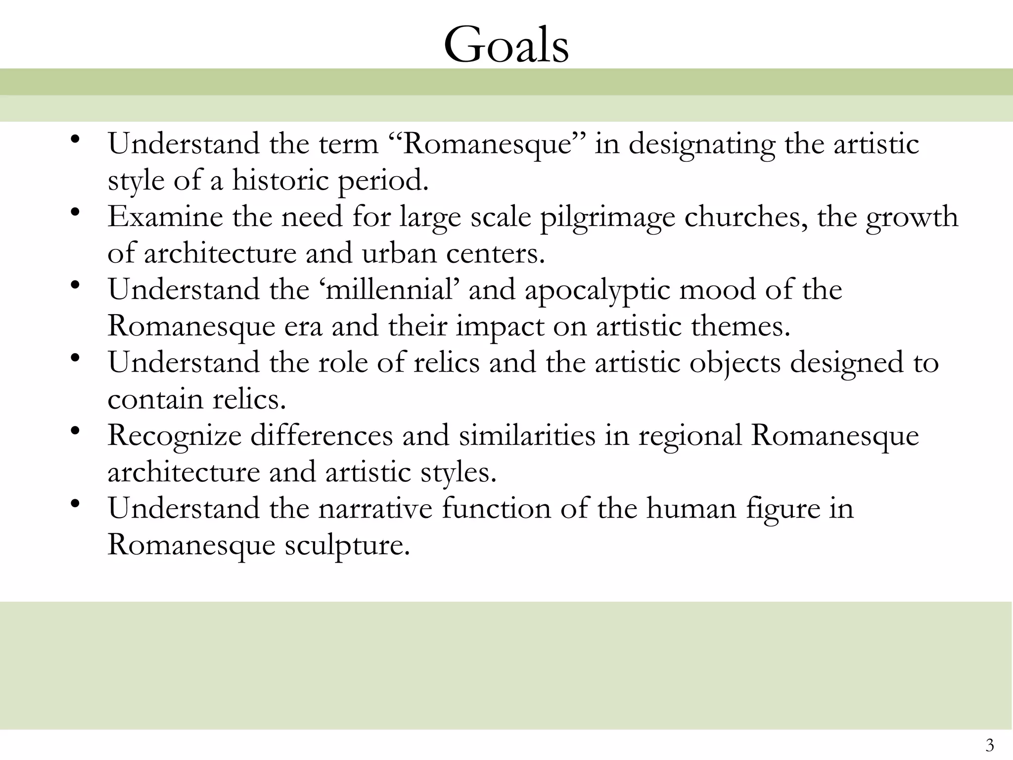 Chapter 12 - Romanesque Europe | PPT