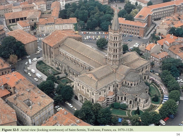 Chapter 12 - Romanesque Europe | PPT | Christianity | Religion ...