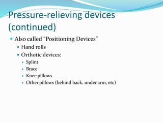 Chapter 12 The Resident’s Unit | PPT