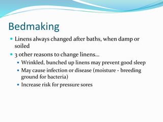 Chapter 12 The Resident’s Unit | PPT