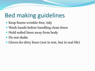 Chapter 12 The Resident’s Unit | PPT