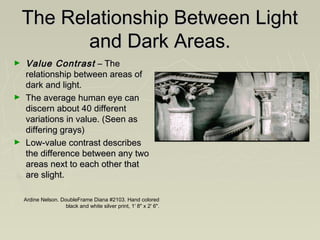 Chapter 12 value | PPT