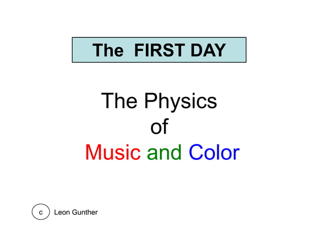 Chapter 1 2012 | PPTX