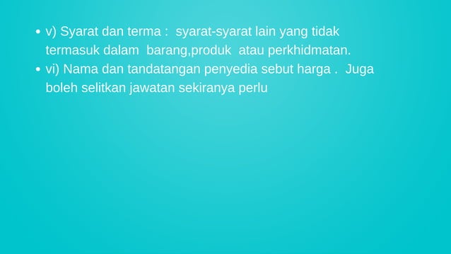 Procurement administration Chapter. 1 | PPT