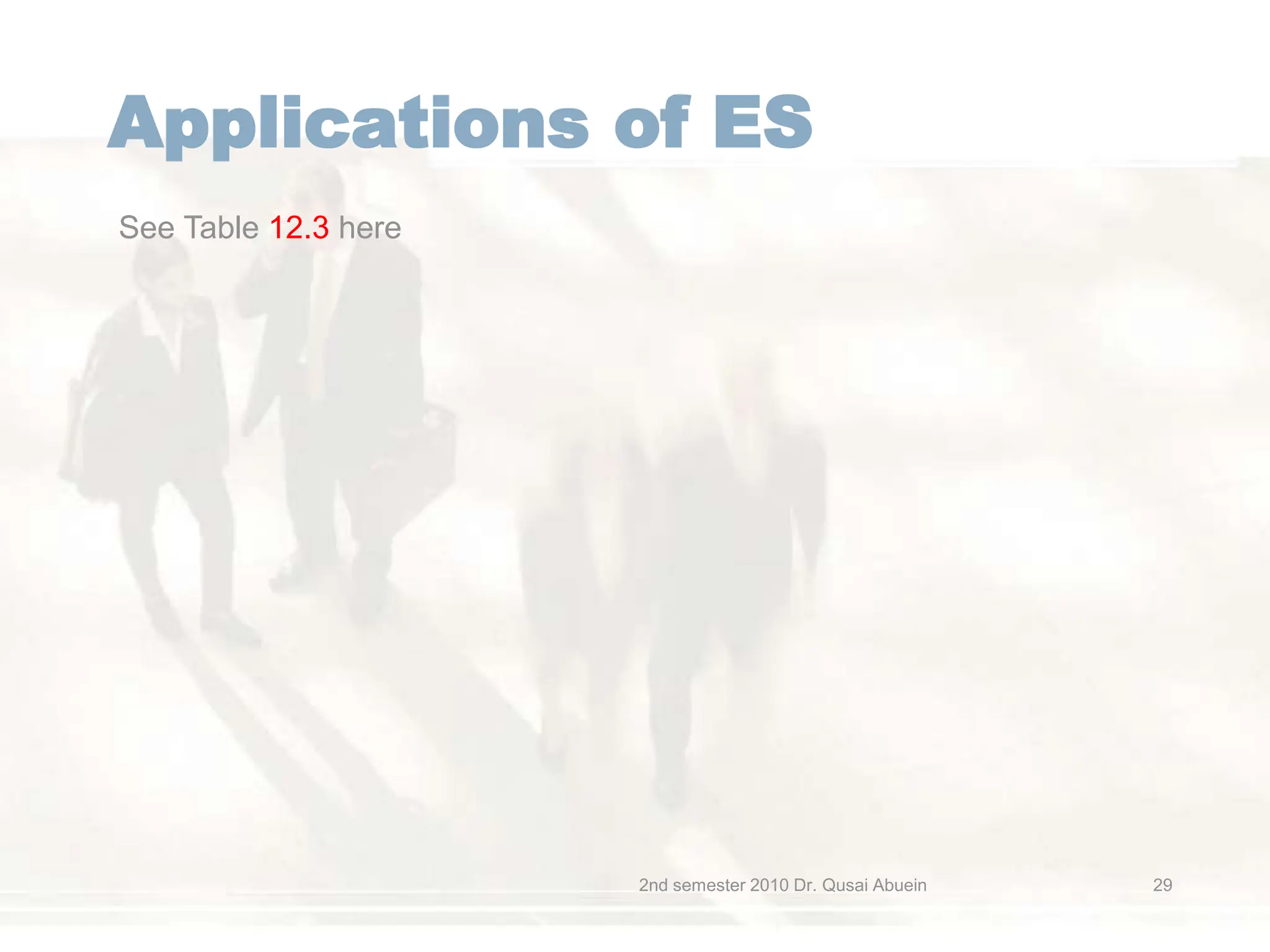 Artificial intelligence & Expert Systems.ppt