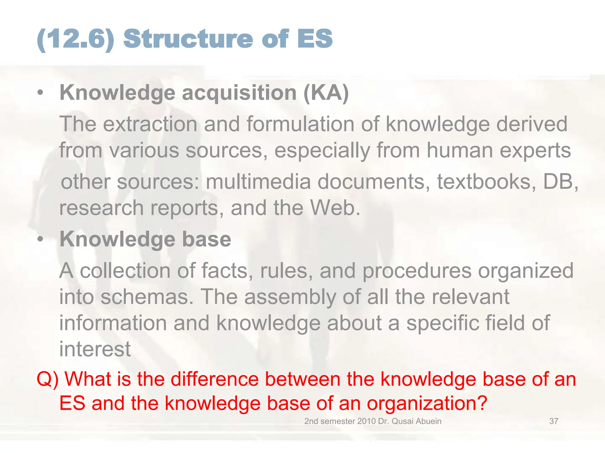 Artificial intelligence & Expert Systems.ppt