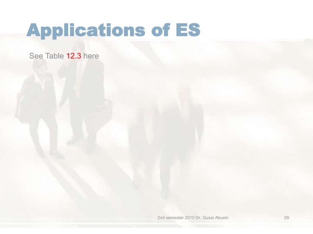 Artificial intelligence & Expert Systems.ppt