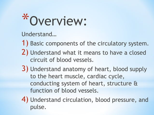Chapter 12 Circulatory System Study Guide(1).ppt