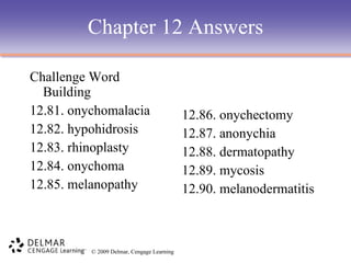 Chapter 12 class notes | PPT
