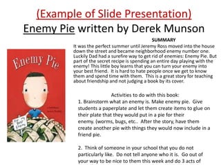 Chapter 12 class notes | PPT