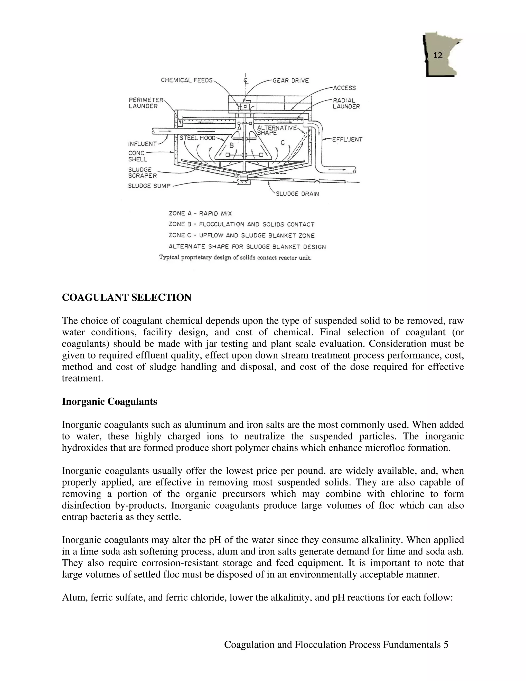 Chapter12 coagulation | PDF