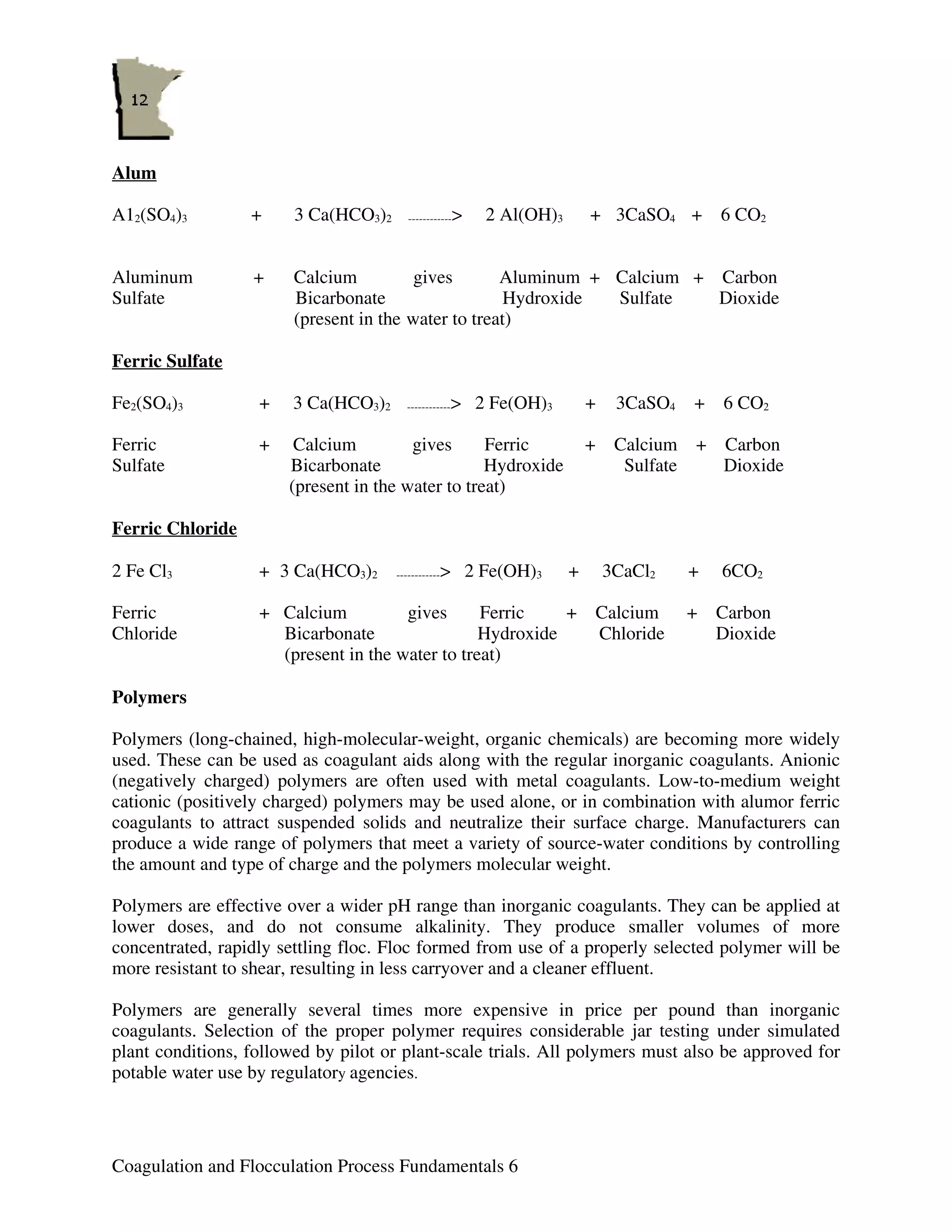 Chapter12 coagulation | PDF