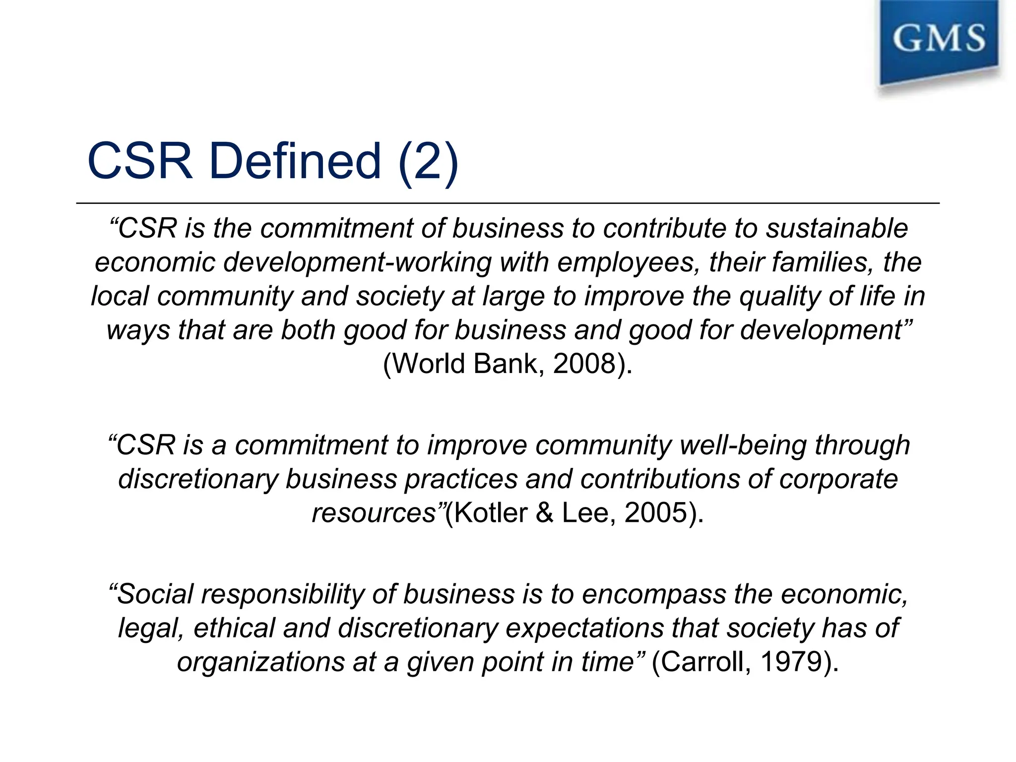 Chapter 12 CSR and Corporate Governance.ppt