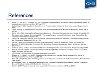 Chapter 12 CSR and Corporate Governance.ppt
