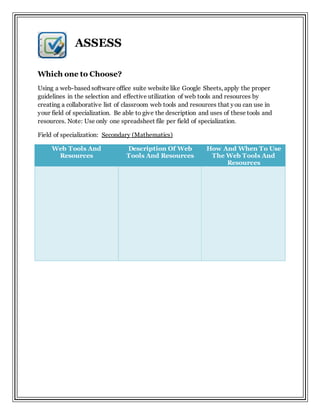 Arnold Serrano (Chapter 12) | PDF