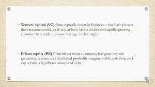 Chapter 12 entrepreneurship lesson 1 | PPT
