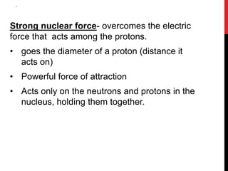 Chapter 12 forces and motion power point | PPTX