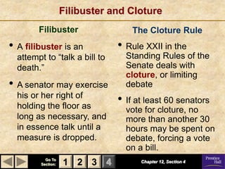 Chapter 12 government powerpoint | PPT