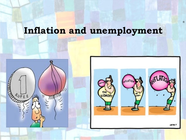 Chapter 12 inflation